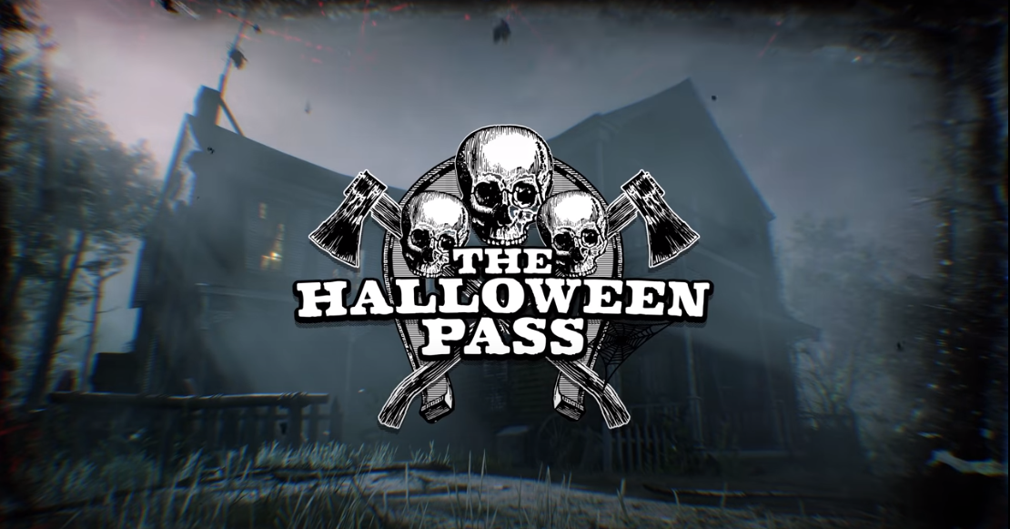 Red Dead Online Adds Spooky, New Content With Halloween Update