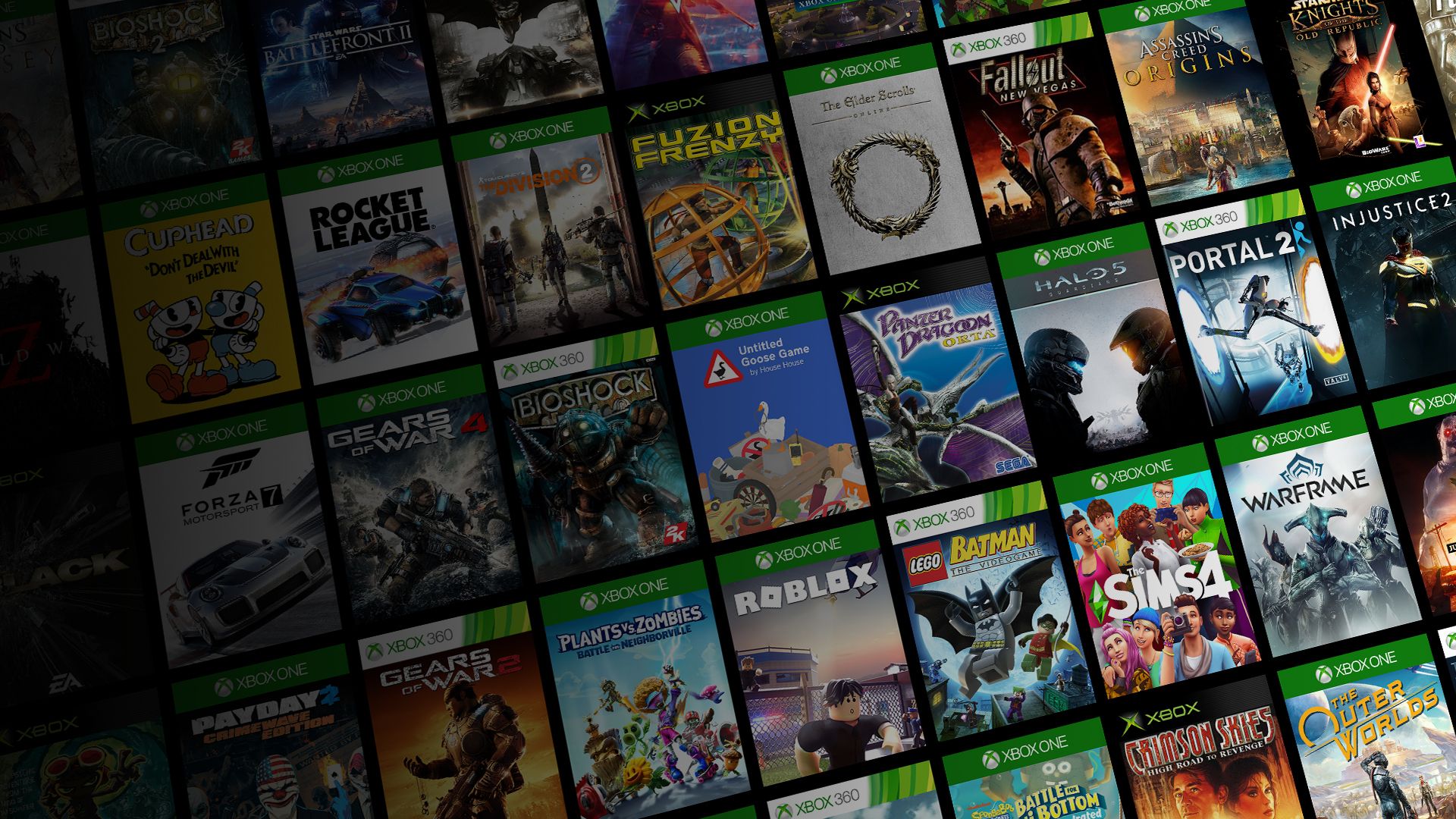 Xbox Details Improvements Coming to Backwards Compatibility With Xbox Series X S