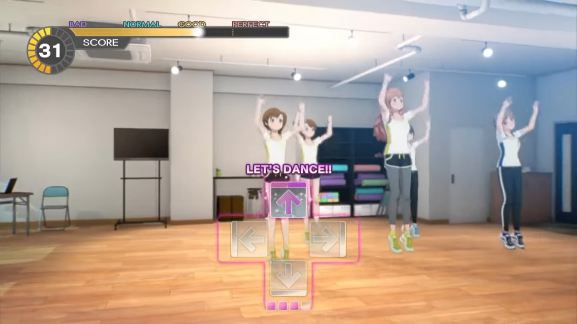 Idolmaster Starlit Season: Check Out The New Characters and Gameplay