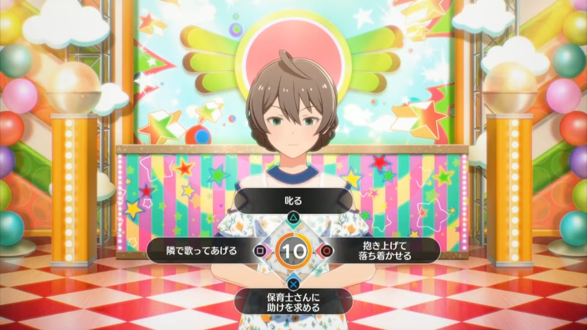 Idolmaster Starlit Season: Check Out The New Characters and Gameplay