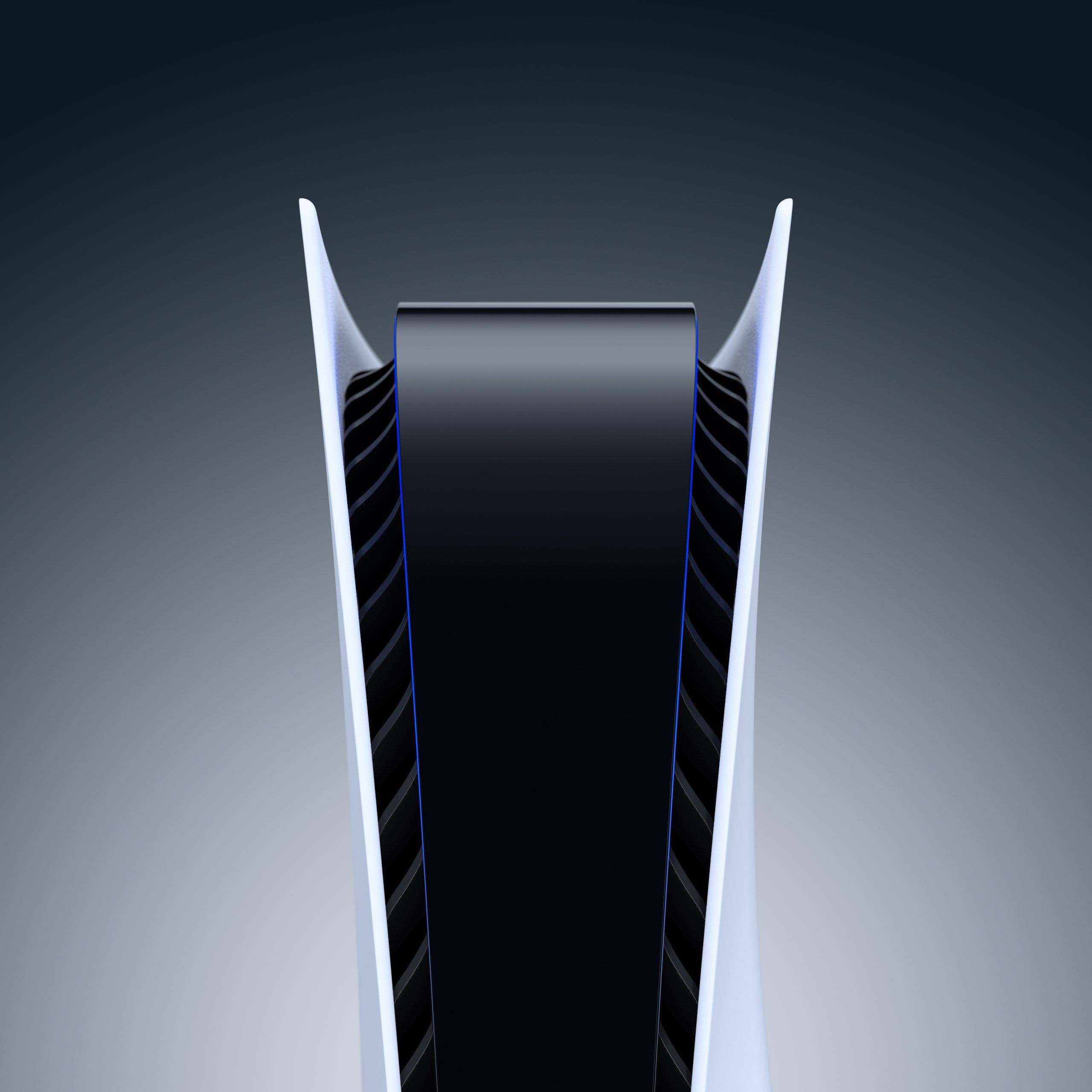 PS5 New Console Images are Highly Seductive