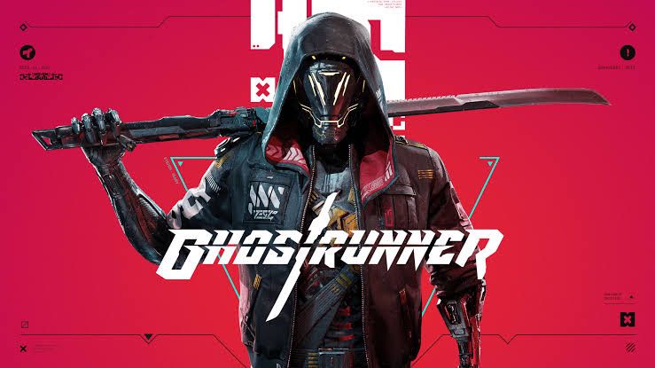 Ghostrunner Review — There's A New Cyborg Ninja In Town