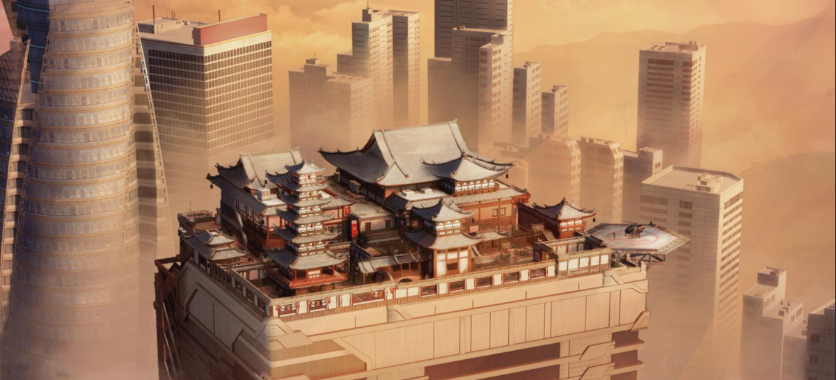 Rainbow Six Siege Operation Neon Dawn Brings Another Solid Operator ...