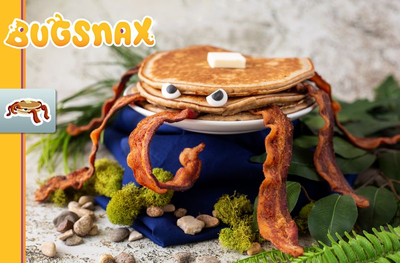 You Can Now Eat Bugsnax In Real Life With These Fan Made Recipes you-can-now-eat-bugsnax-in-real-life-with-these-fan-made-recipes