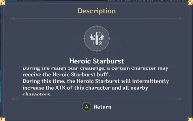 Genshin Impact Unreconciled Stars, Star of Destiny Event Guide