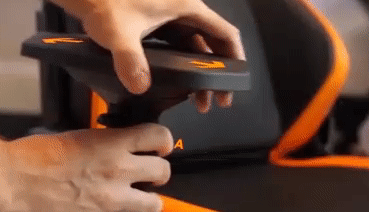 Secretlab TITAN 2020 Series Gaming Chair Review — Work From Home is the ...