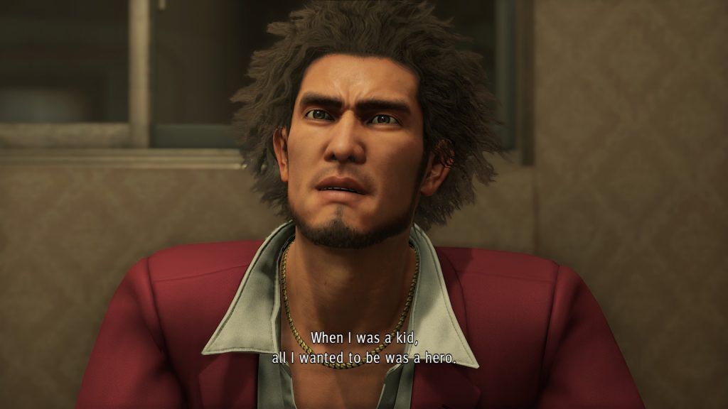 Yakuza: Like a Dragon Review — Ichiban is Number One!