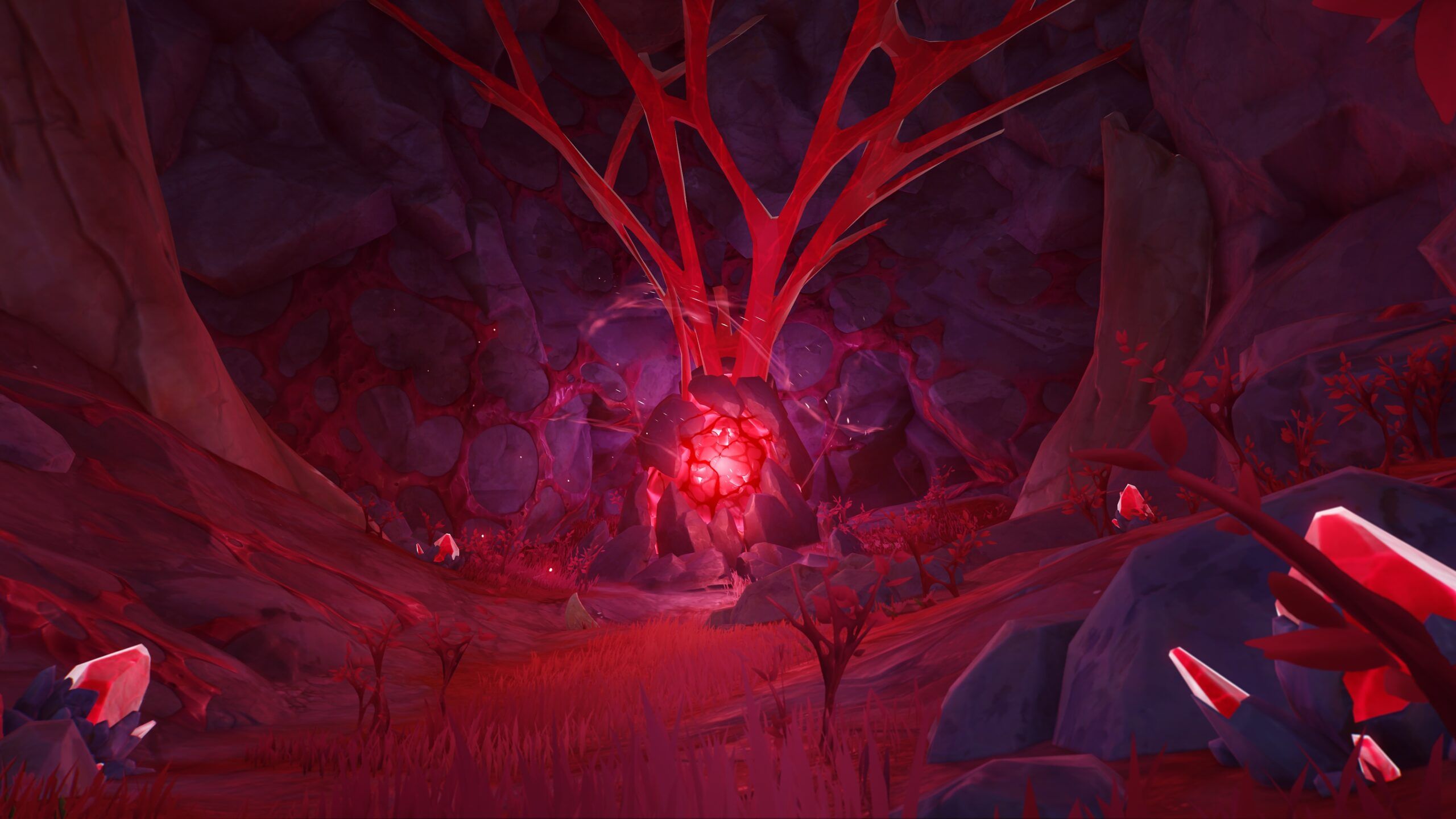 Genshin Impact Dragonspine Screenshots - Closer Look at The New Area