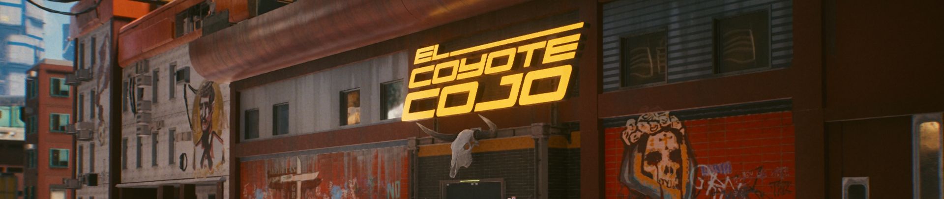 Cyberpunk 2077 Guide — The Best Bars to Visit in Night City