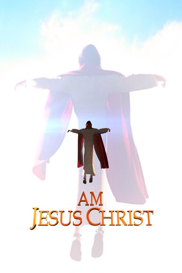 I Am Jesus Christ Drops a Very Special Christmas Trailer and New ...