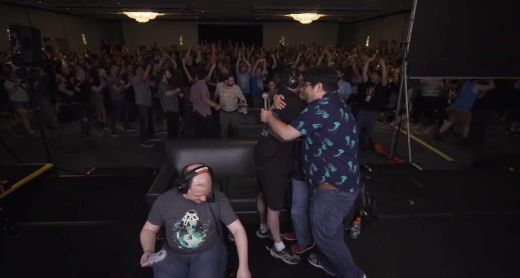 AGDQ and Adapting to the Pandemic and Online Environment