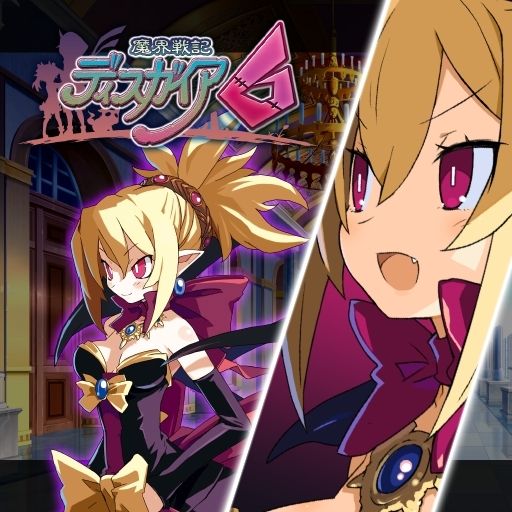Disgaea 6 Defiance of Destiny DLC Plans Detailed in Japan