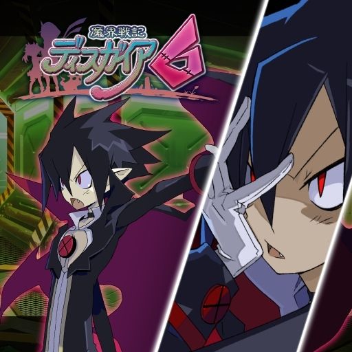 Disgaea 6 Defiance of Destiny DLC Plans Detailed in Japan