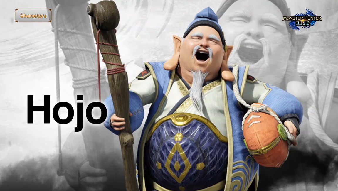 Monster Hunter Rise Demo Is Coming Today on Switch - New Details