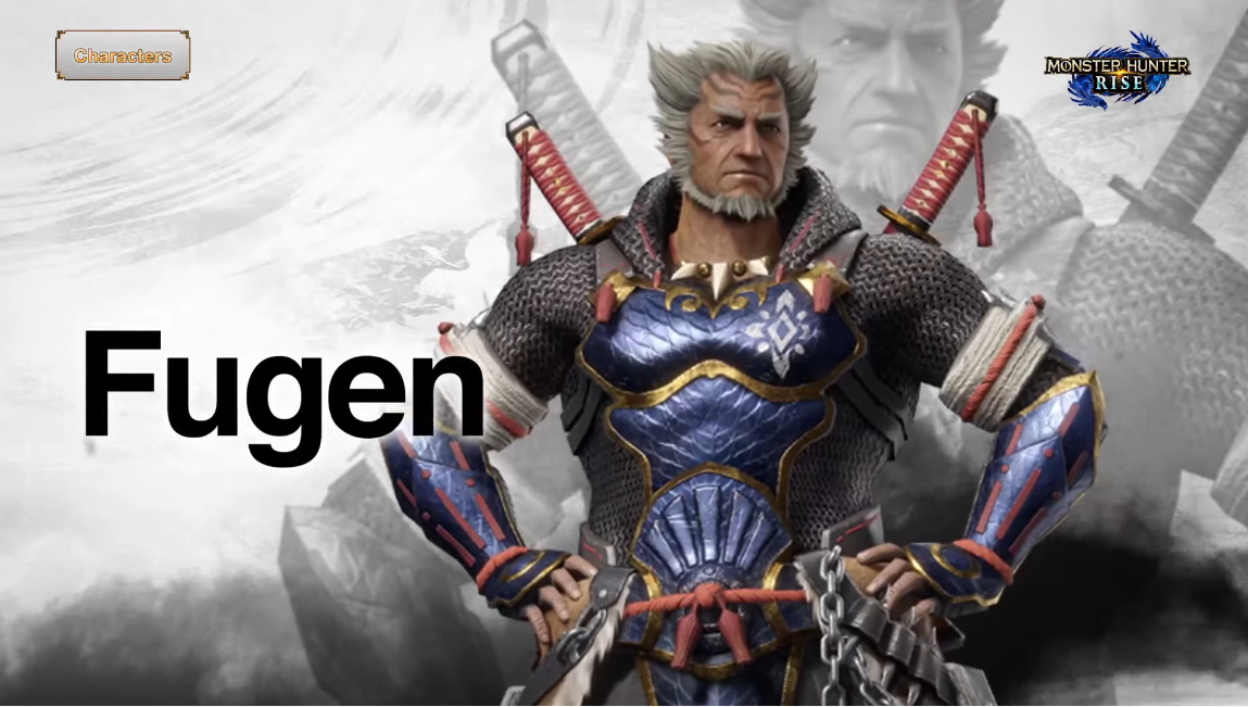 Monster Hunter Rise Demo Is Coming Today on Switch - New Details