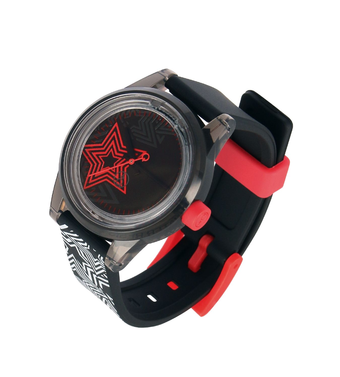 The Persona Series is Getting Its Own Very Stylish Watch Collection