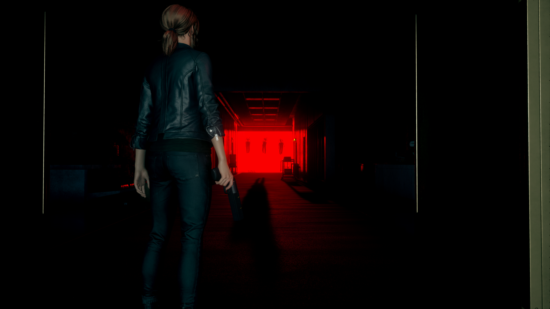 Control Ultimate Edition Impressions -- Jesse's Back, Back Again