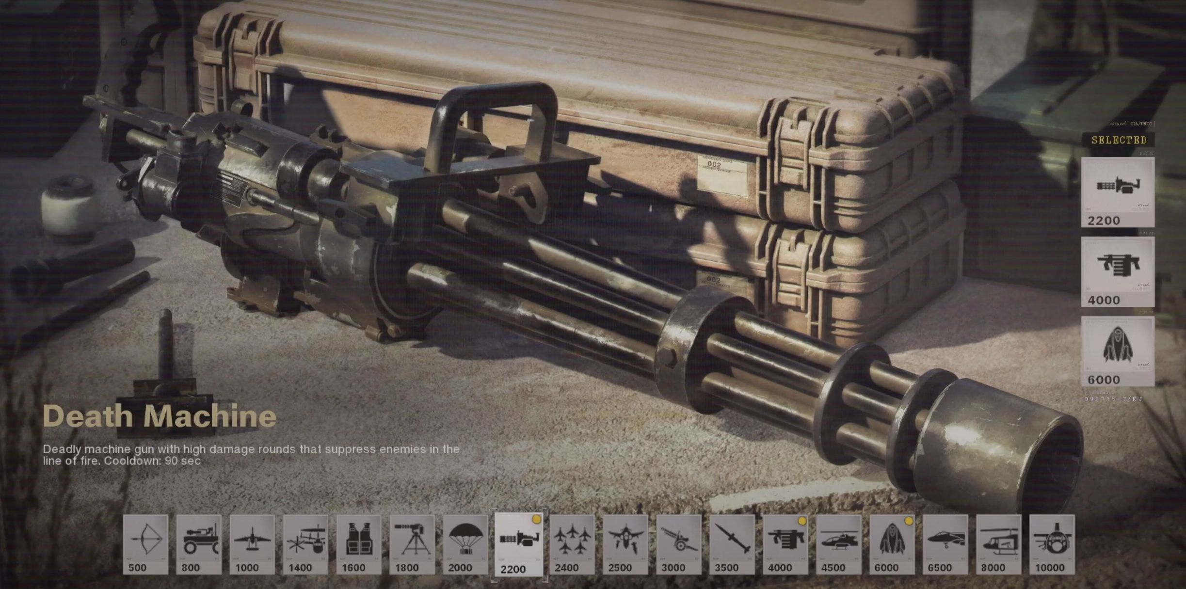 New Death Machine In Cold War - Fire Rate, Damage, And How To Get It