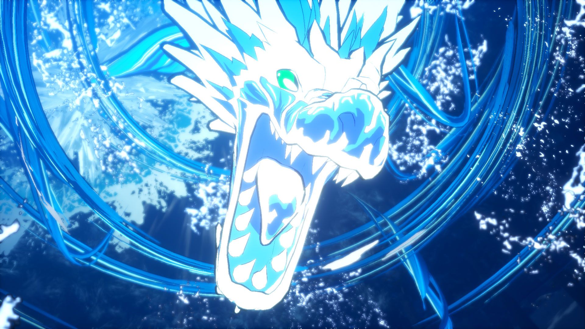 Kimetsu no Yaiba Hinokami Keppuutan Tanjiro Gameplay Introduction