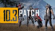 PUBG Xbox Console Update 10 3 Live Today February 23 Times Patch
