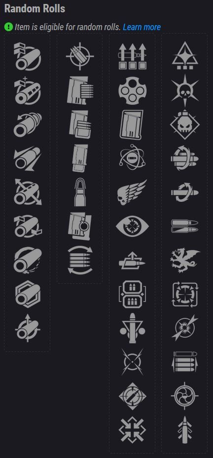 Destiny 2 Frozen Orbit - New Promising Legendary PvP Sniper