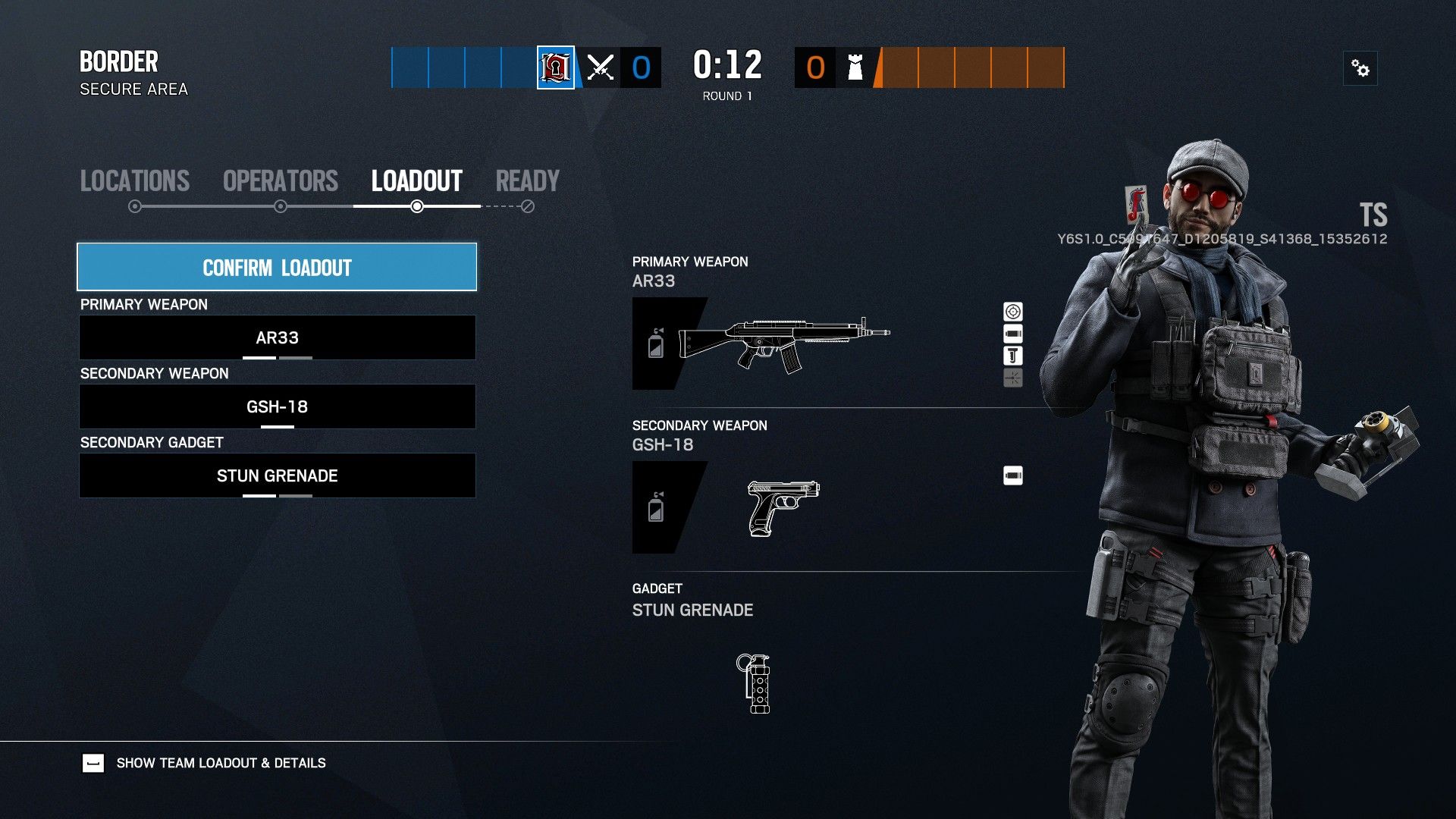 Rainbow Six Siege Operation Crimson Heist Hands-on Preview