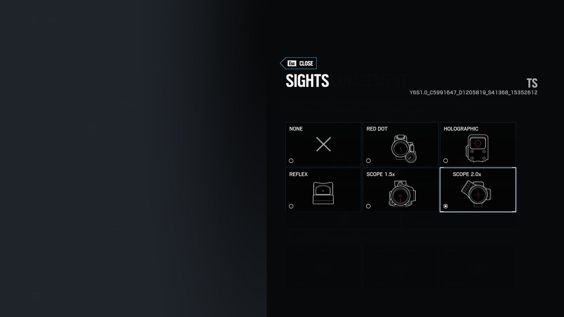 Rainbow Six Siege Operation Crimson Heist Hands-on Preview