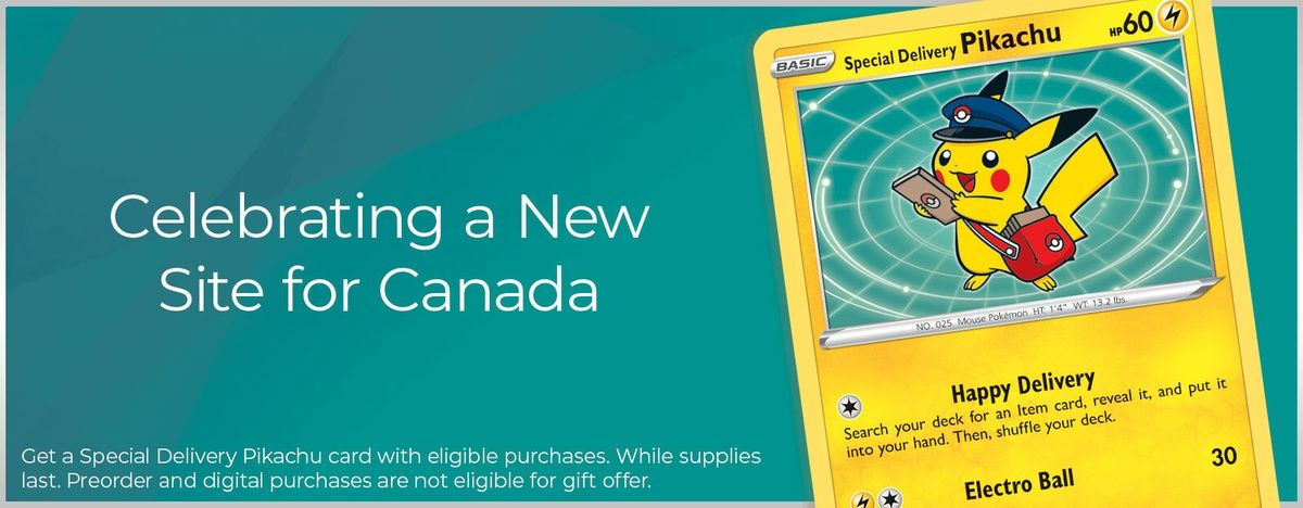 McDonald's 25th Anniversary Holographic Pikachu and Five of the Rarest ...