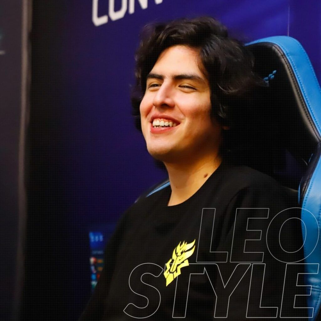 Thunder Predator SA Dota 2 - History, Leostyle and Singapore Major