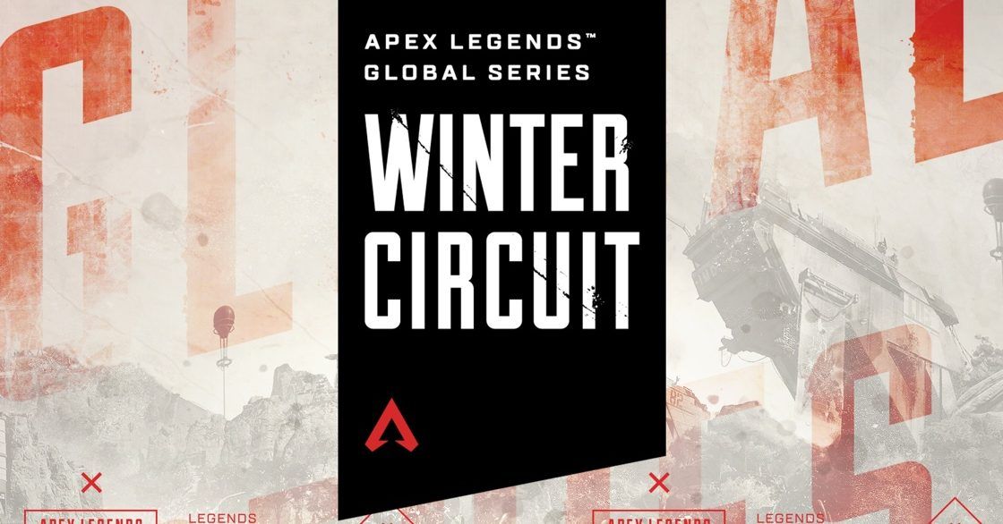 Apex Winter Circuit 2021 - Who Are the Champions of Stage 4?