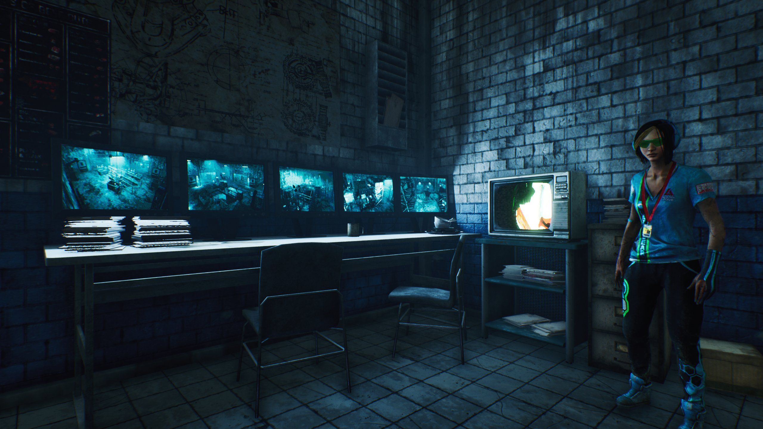 Dead By Daylight PTB 2021 Chapter 19 4.6.0 - Patch Notes, New Killer