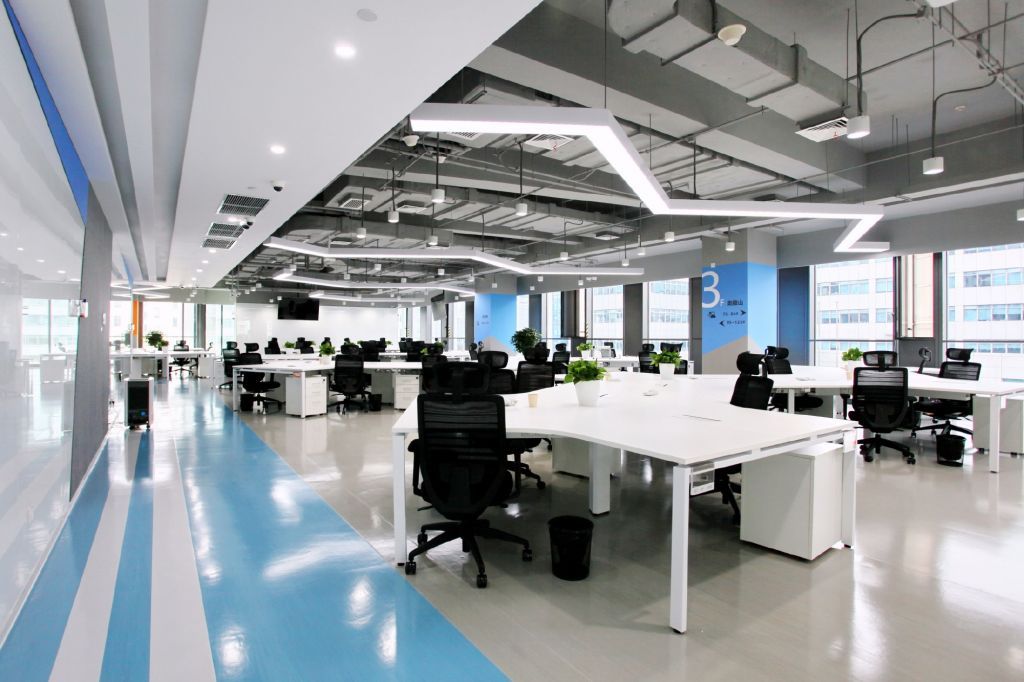 Peak Inside the New Genshin Impact Office - Photos Revealed