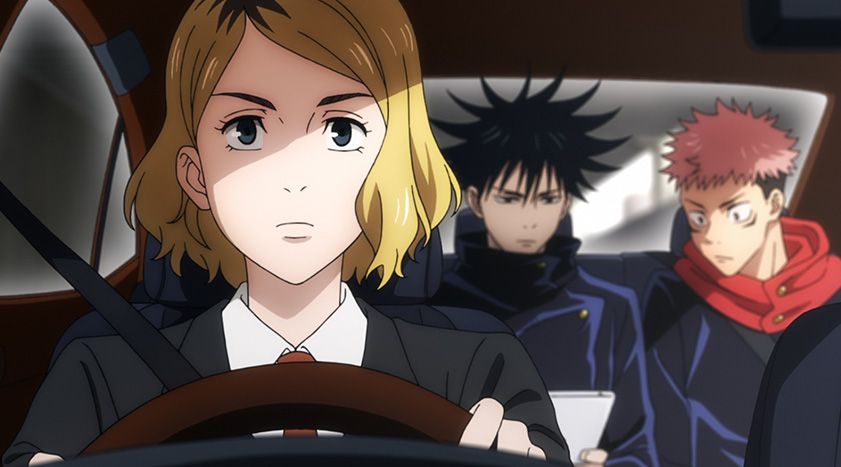 Jujutsu Kaisen 22 Spoilers Summary, Screenshots Revealed