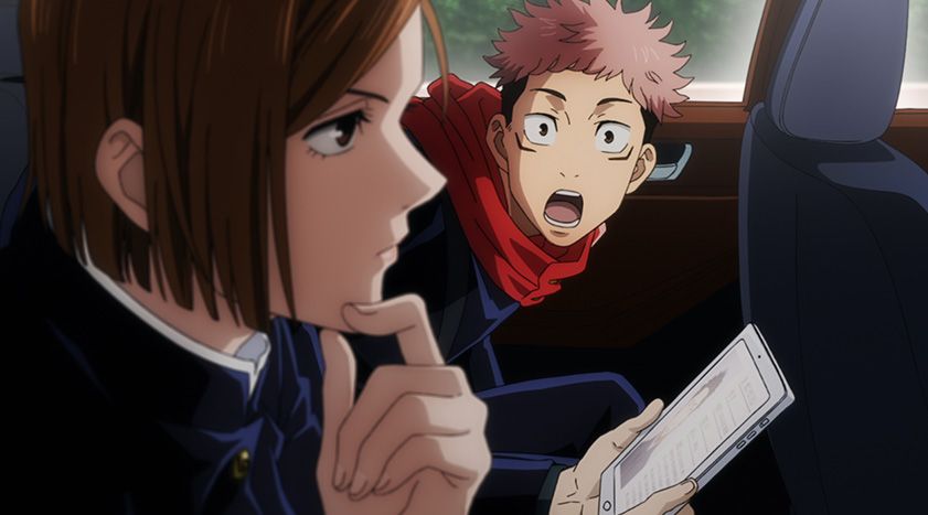 Jujutsu Kaisen 22 Spoilers Summary, Screenshots Revealed