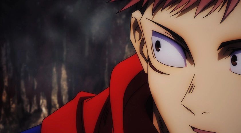 Jujutsu Kaisen Episode 23 Release Time on Crunchyroll, Screenshots