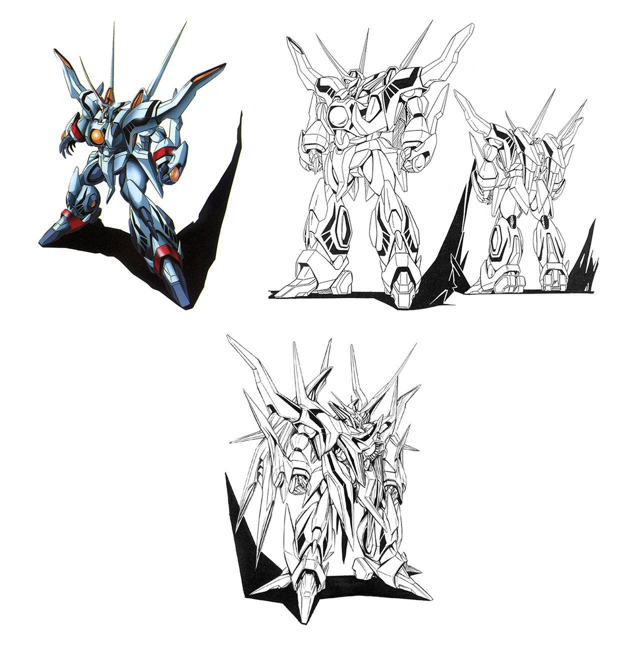 Mobile Suit Gundam: Hathaway - Is it Canon? Trailer Confirms Amuro Ray ...