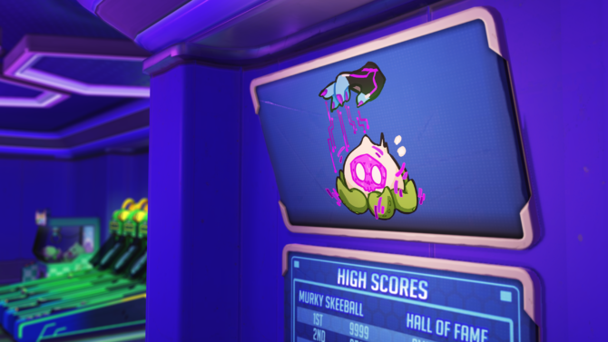 Overwatch: How to Get New Pachimari Epic Roadhog Skin, Junkrat Emote ...