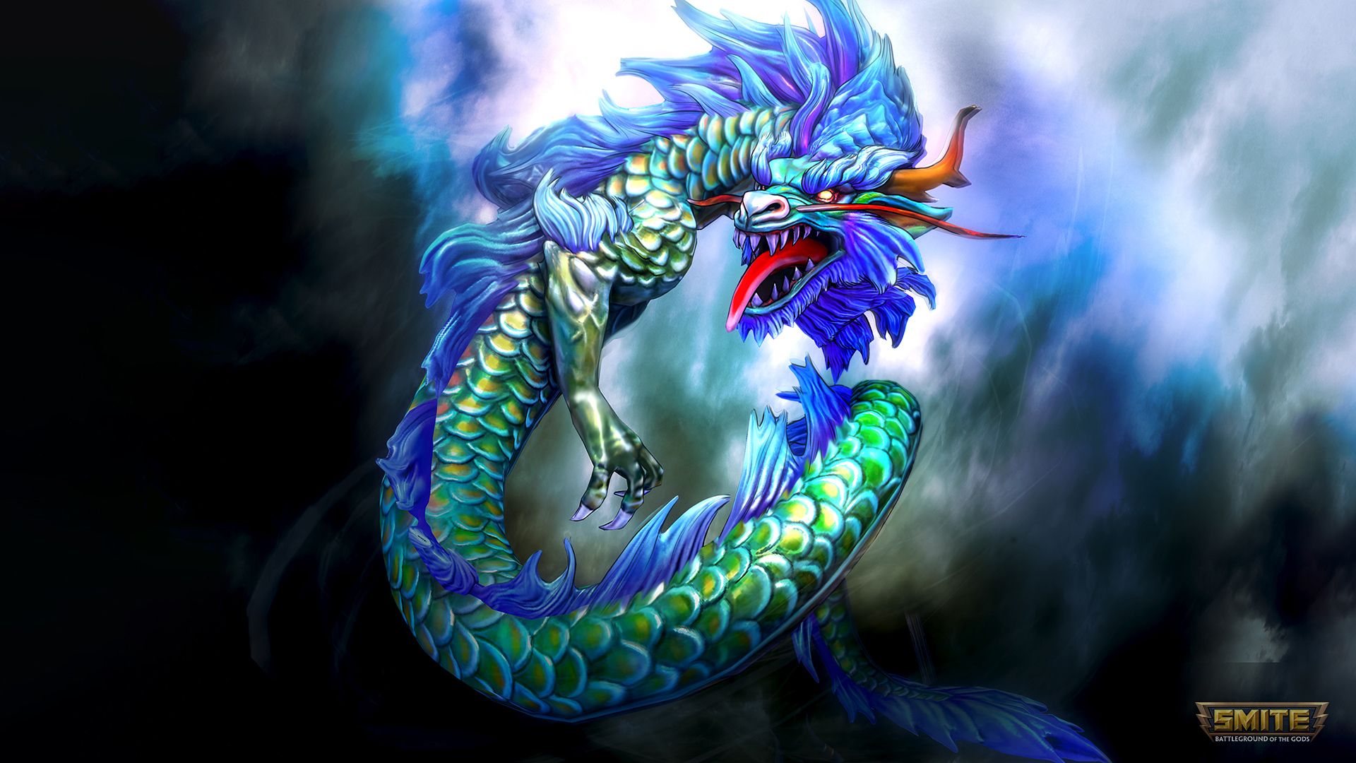 Smite Update 8.3 Patch Notes - What is Included and When is it Out?