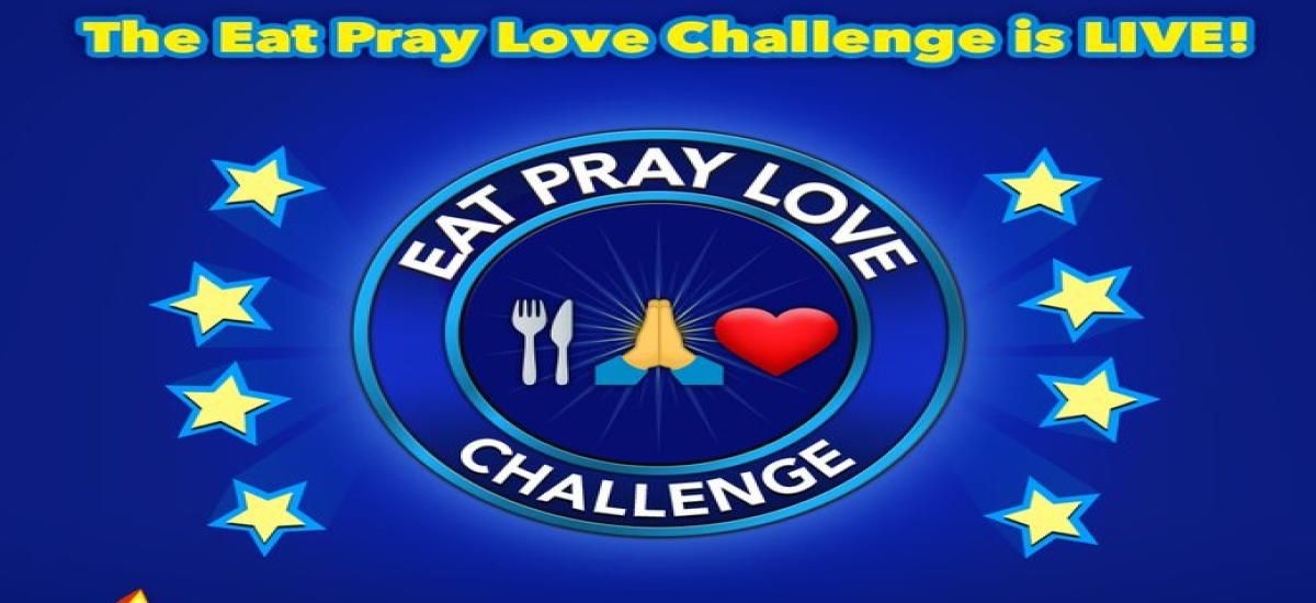 Bitlife Eat Pray Love Challenge Guide - How to Get Divorced, Become an ...