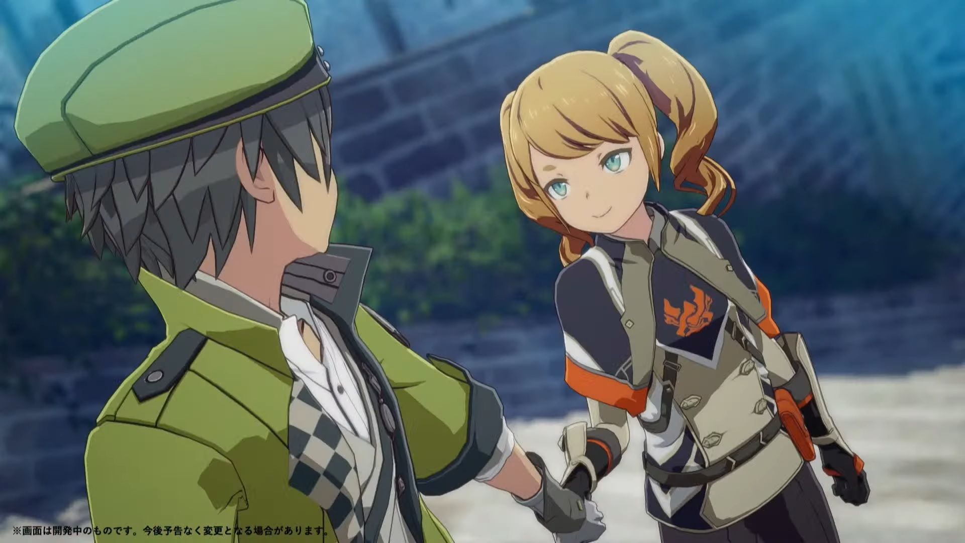 What's Blue Protocol And is it a Better Online Anime JRPG Than Genshin ...