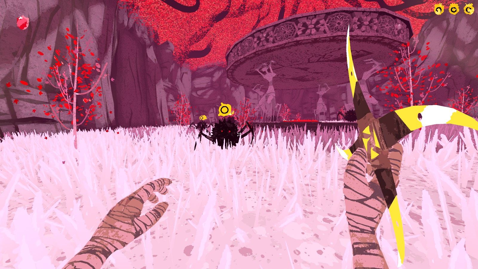 Boomerang X Preview - Boom Eternal