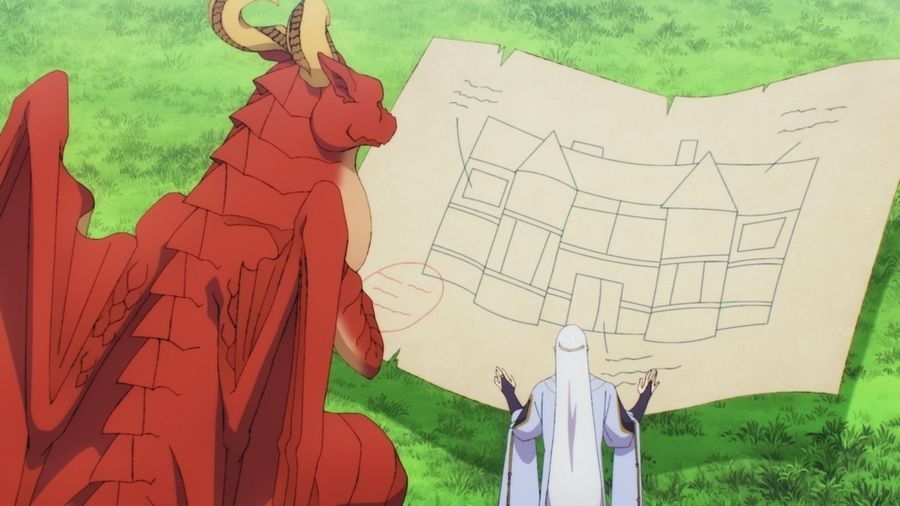 Dragon Goes House Hunting Episode 3 Release Time - Preview, Spoilers