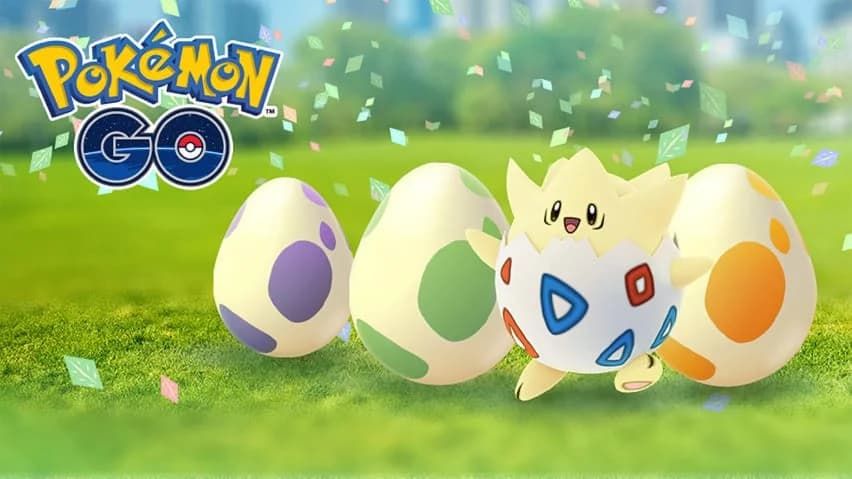 Pokemon Go Hatchable Pokemon Explained - Why is it not showing?