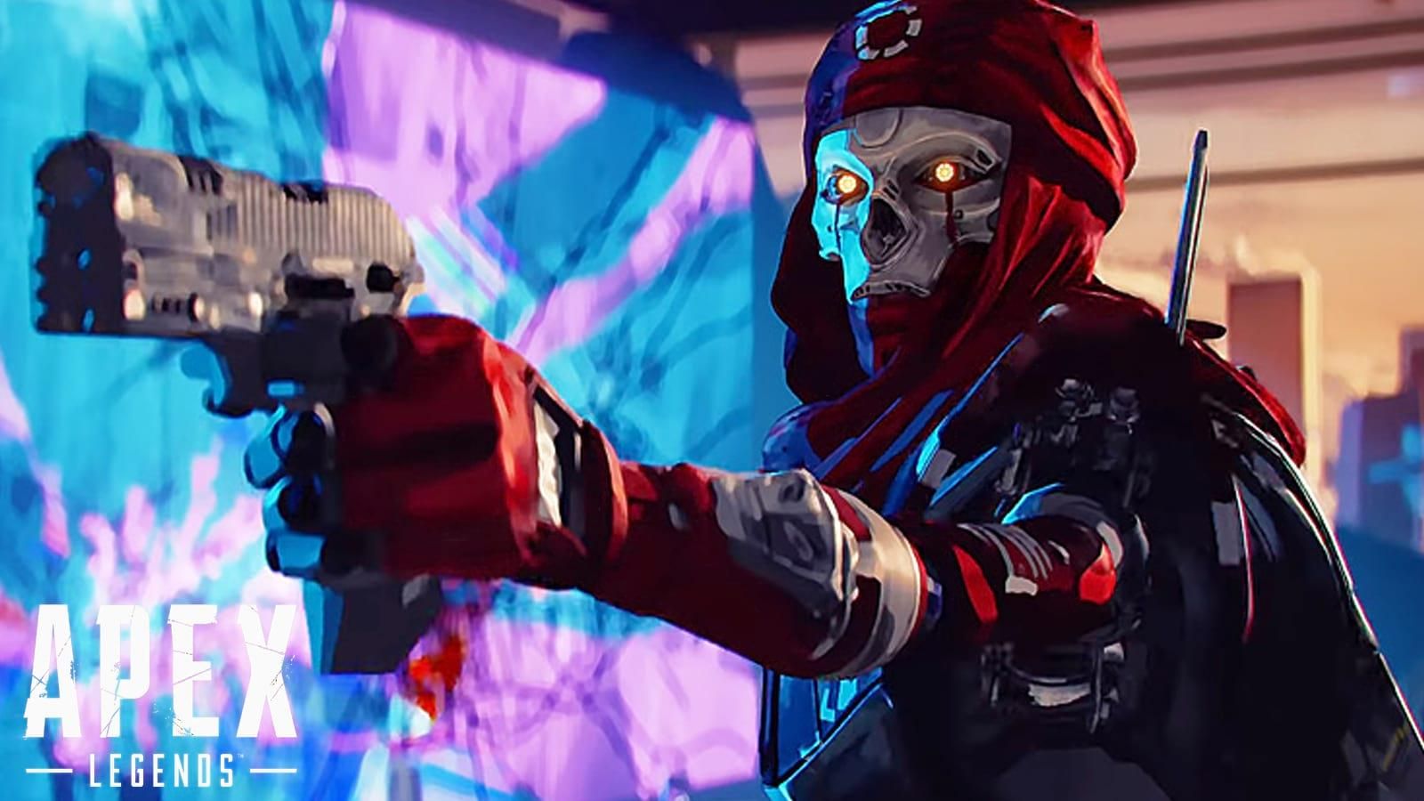 How Did Revenant Die in Apex Legends? Revenant Backstory Explained