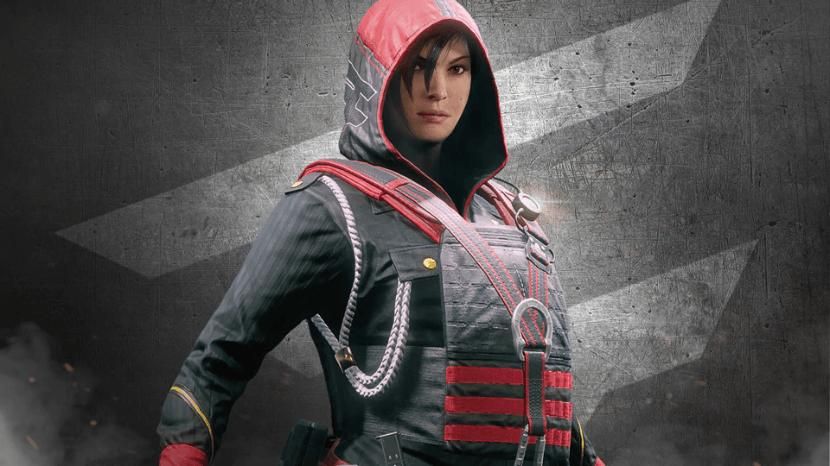 All Faze R6 Skin Kits in 2021 - Valkyrie, Goyo, Caveira, and Hibana