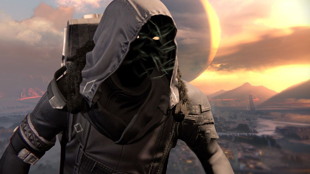 Where is Destiny 2 Xur Location Today (April 16 2021) - What is he selling