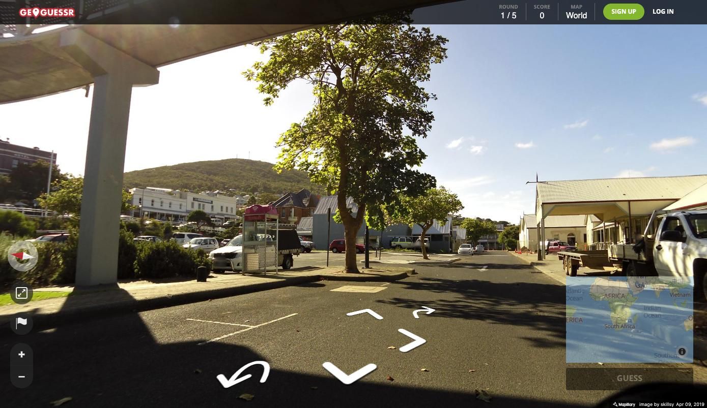 Geoguessr's New Battle Royale Mode Lets Streamers Play With Viewers ...