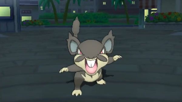 Can Alolan Rattata be Shiny in Pokemon Go? - May Spotlight Hour 2021