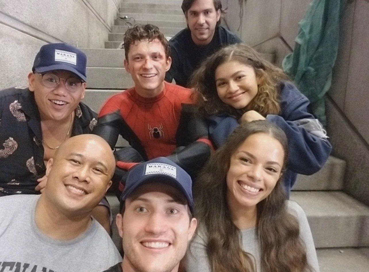Will Spider-Man: No Way Home Trailer Release Tuesday? Here's What To Expect