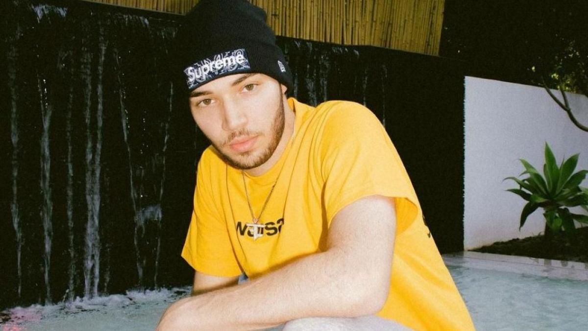 Why Was Adin Ross Banned From Twitch on May 29, 2021?